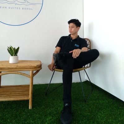 Mark Jeroen Pardillo (@iammarkjeroen) | Twitter