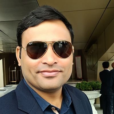 Virendra Yadav on Twitter: "#OGASTOCAPF Thanks a ton to support implementation of SC judgement ...