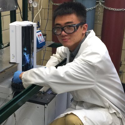 Yinan Xu (@YinanXu2) | Twitter