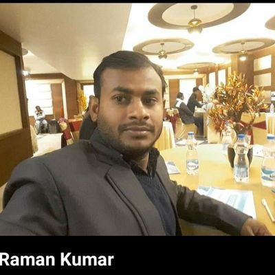 Dr.Raman Kumar (@DrRamanKumar15) | Twitter