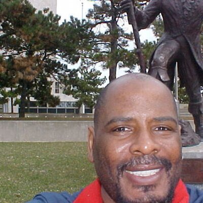 Dwayne Dodson (@spiderman43) | Twitter
