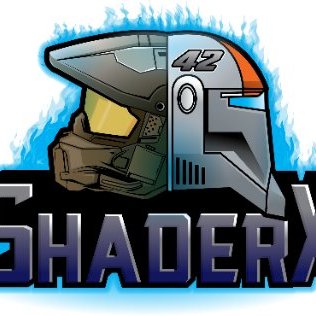 ShaderX (@TheRealShaderX) / Twitter