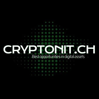 Cryptonit.ch (@Cryptonit_sg) | Twitter