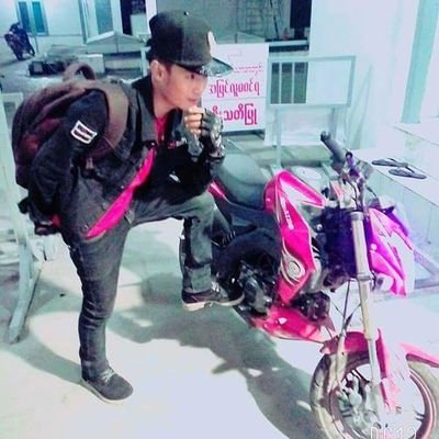 Ye yint thway Thet (@YeyintthwayThe1) | Twitter