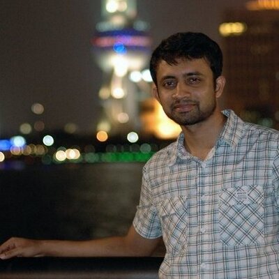 Souvik Sarkar (@souvik_sarkar) | Twitter