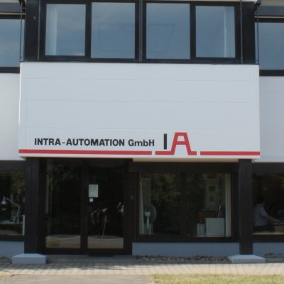 Intra-Automation GmbH (@GmbhIntra) | Twitter
