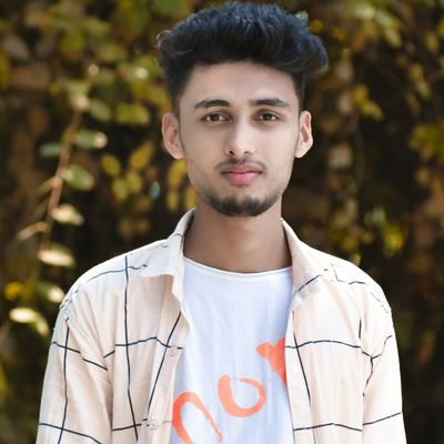 Md Rashid Khan (@MdRashid002) | Twitter