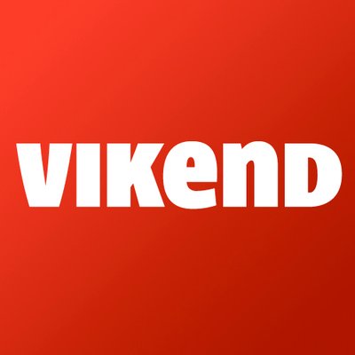 Vikend - Delo/SN (@Vikend) | Twitter