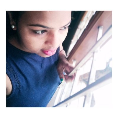 Nithyashree (@R_Nithyas) / Twitter