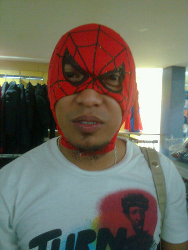 Leomar Cellon (@leo_spiderman) | Twitter