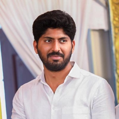 Ranjith Kannan Ravichandran (@RKranjithkannan) | Twitter