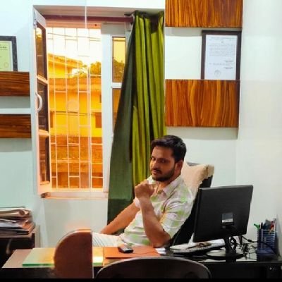 Nishank Jain Ex MLA on Twitter: "अखबार बेचकर अब्दुल कलाम राष्ट्रपति बने लेकिन कभी भी गरीब होने ...
