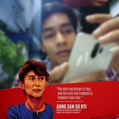 Ko Naing Lin Htun (@KoNaingLinHtun3) | Twitter