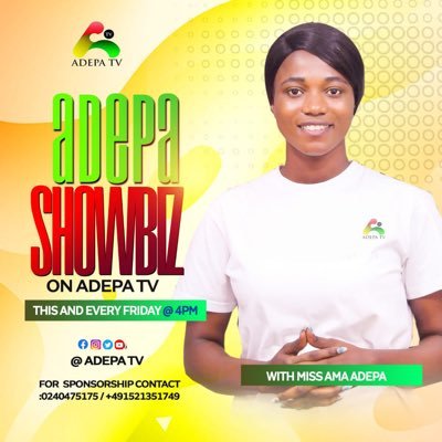 miss ama adepa (@missamaadepa2) / Twitter