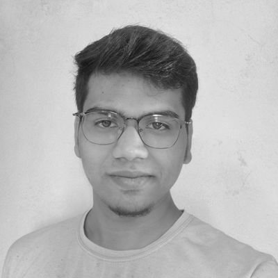 Charudutta Chaudhari (@restrictedcharu) / Twitter