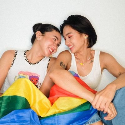 Denisse & Ynnah Official 🏳️‍🌈 (@denisseandynnah) / Twitter