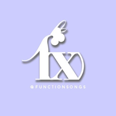 F(x) Logo Kpop