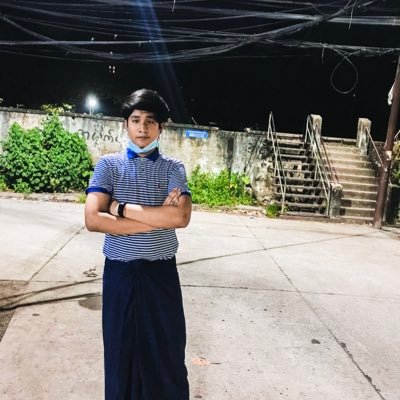 Aung Myat Maw (@AungMyatMaw7) | Twitter