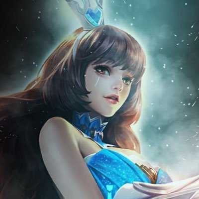 𝐃𝐢𝐚𝐨 𝐂𝐡𝐚𝐧 – เตียวเสี้ยน (@diaochan_aov) | Twitter