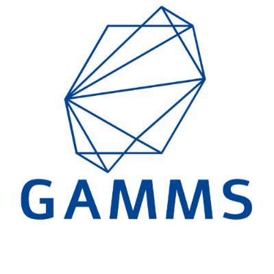 GAMMS (@GAMMS_H2020) | Twitter