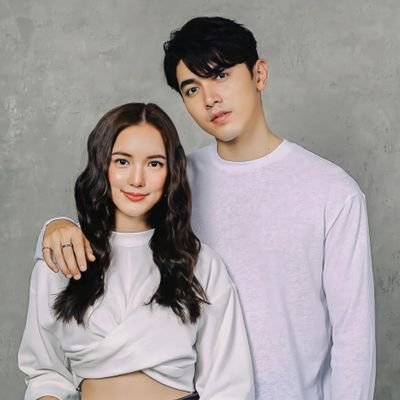 Aoy_PB on Twitter: "คิดถึงพราวมุกคะ…