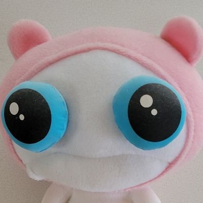 Phineas And Ferb Meap Plush