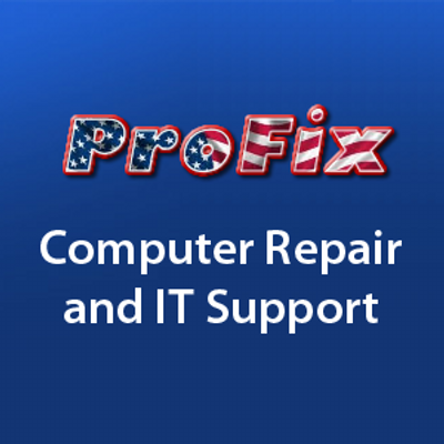 ProFix Services (@ProFixServices) | Twitter