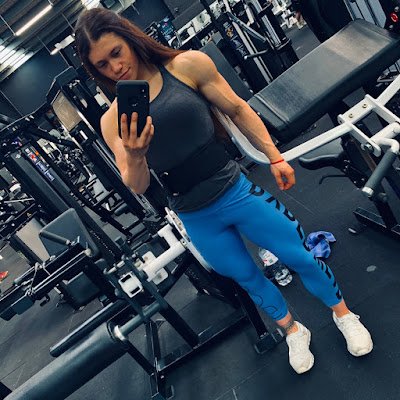 ChillFit on Twitter: "Ariel Rose https://t.co/jC1gtOYRaU" / Twitter