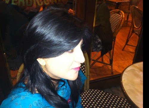 Sidra Javed (@sidrajaveed1) | Twitter