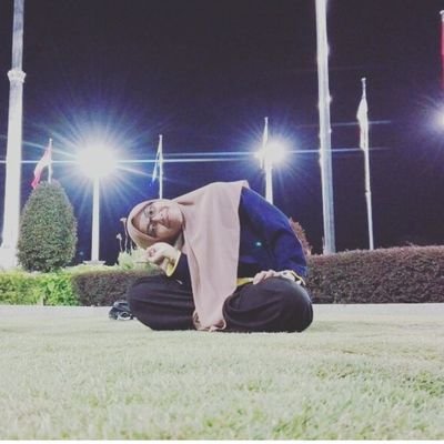 Faizah Kamal (@kamal_faizah) | Twitter