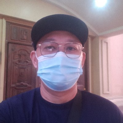 JOVIT MOYA on Twitter: "The secret to happiness is to pursue peace with God, peace with yourself ...