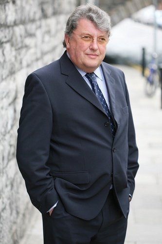 John Cranfield - Alchetron, The Free Social Encyclopedia