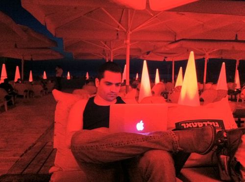 Eli Vaknin (@EliVaknin) | Twitter