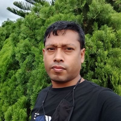 Md. Parvej Ali (@MdParvejAli7) | Twitter