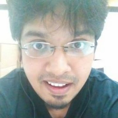 The Institute of Mathematical Sciences on Twitter: "Aanjaneya Kumar (IISER Pune) and Arnab Pal ...