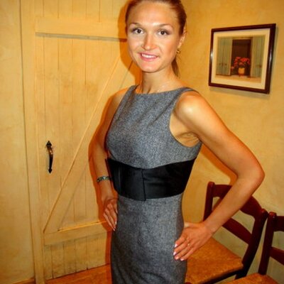 Katya Seberson (@VentureliteK) | Twitter