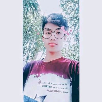 Nipan Chakma (@NipanChakma8) | Twitter