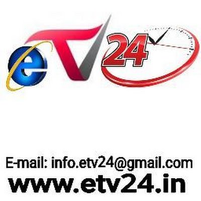 ETV 24 (@Etv24Live) | Twitter
