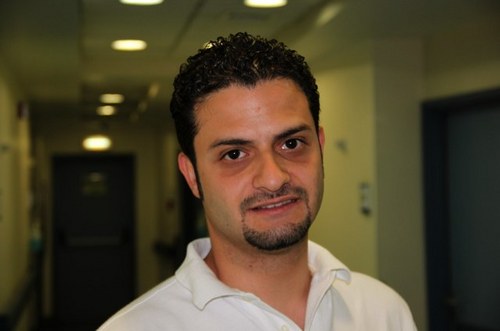 Saed Hamdan email address & phone number | Romman Apps Chief Executive ...