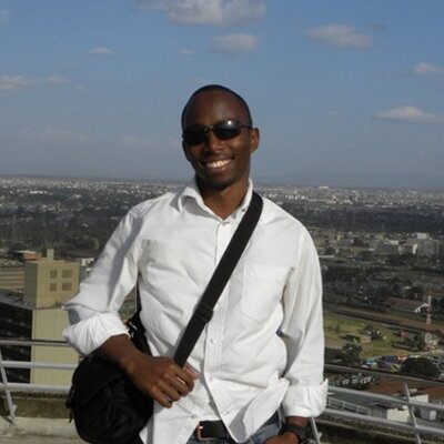 Stephen Githendu (@sgithendu) | Twitter
