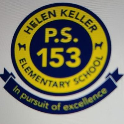 P.S.153 The Helen Keller School on Twitter: "Can you say Field Trip ?? Our Grades K-2 students ...