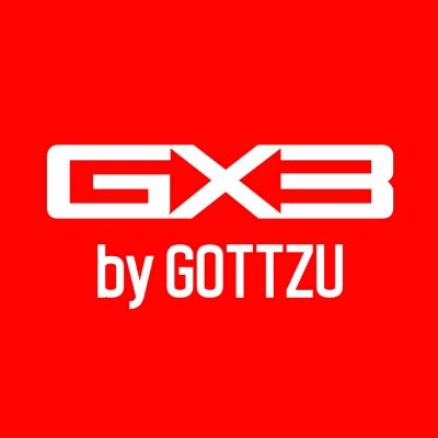 GX3_中文 (@GX3_by_GOTTZU) / Twitter