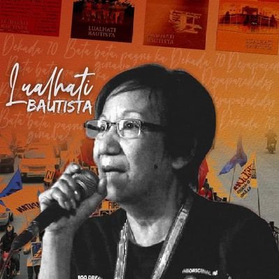 Lualhati Bautista (Filipino Female Novelist) ~ Bio Wiki | Photos | Videos