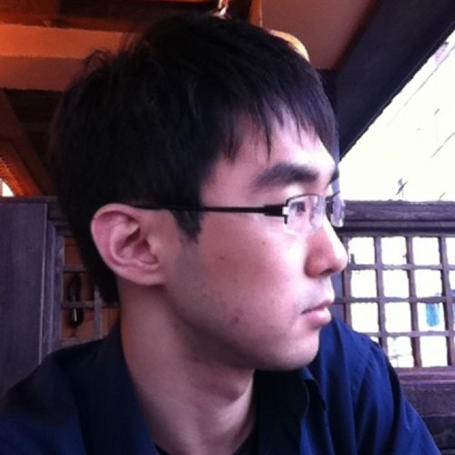 minhoi.park (@minhoipark) | Twitter