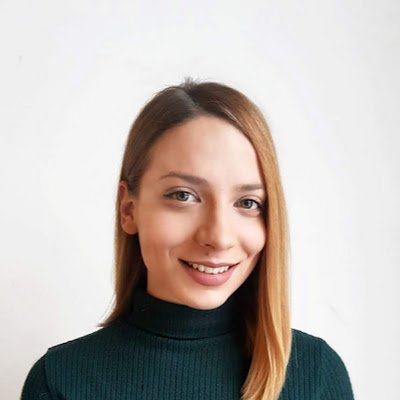 Stefani Kovachevska (@KovachevskaS) | Twitter