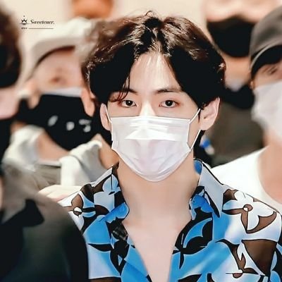 Kim TaeV (@VKOOKorARMY) | Twitter