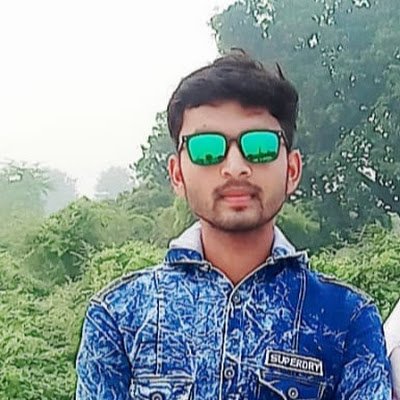 GAURAV MAURYA (@GAURAVM30004250) | Twitter