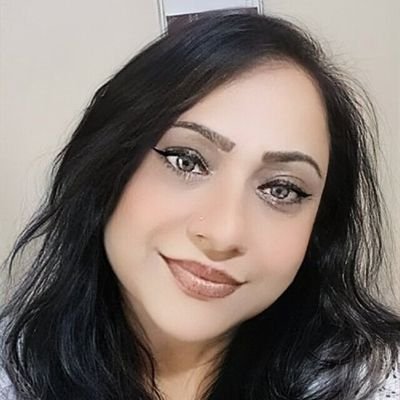 reetu sharma (@reetuislucky) / Twitter