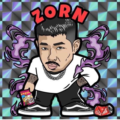 バイバイキン_バースがアンパンチ (@zorn_fan_925) / Twitter