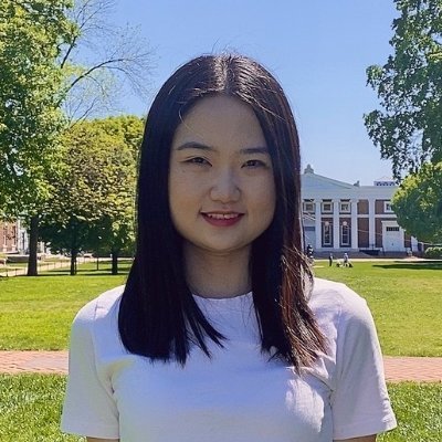 Hanjie Chen (@hanjie_chen) / Twitter